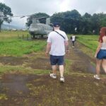 DMZ - Private Guided Tour from Da Nang- Hoi An City or Hue City - Who Will Benefit Most?