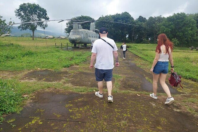 DMZ - Private Guided Tour from Da Nang- Hoi An City or Hue City - Who Will Benefit Most?