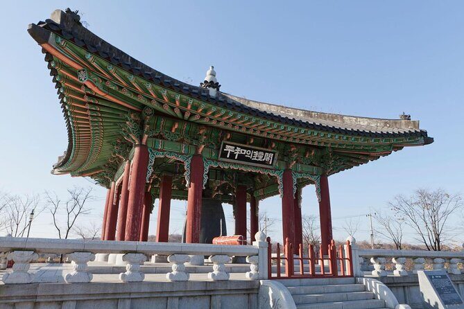 DMZ Private Tour Admission Incl. - Analyzing the value: Is it worth the cost?