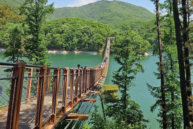 DMZ Tour (Exclusive offer: NK Defector meet up & Experience Hall) - What Makes This Tour Stand Out