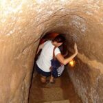 Dmz tour from Hue - Vinh Moc tunnels car tour - What the Reviews Say