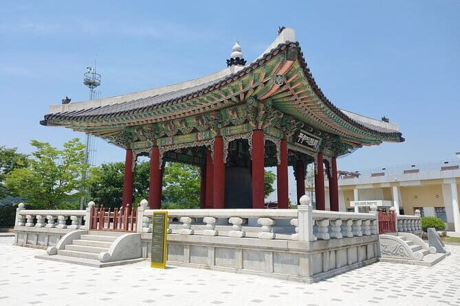 DMZ tour from Seoul and War Memorial of Korea Day Tour - Authentic Feedback from Travelers