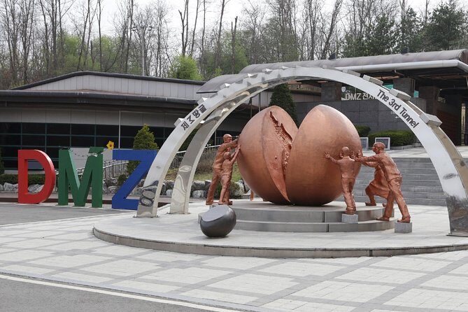 DMZ tour pick up & drop off at Incheon airport - Why Travelers Love This Tour