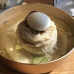 DMZ(Demilitarized Zone-Infiltration Tunnel) with North Korean Food - Practical Details & Tips