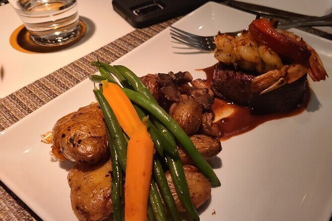 Dock Hop Cruise in Sarasota - Detailed Breakdown of the Itinerary