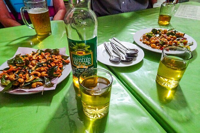 Dodgy Bar Walking Tour in Colombo - What You Can Expect from the Tour