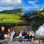 Doi Inthanon National Park and Hike Pha Dok Siew Nature Trail - Key Points