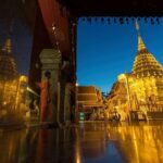 Doi Suthep and Wat Umong Night Tour From Chiang Mai - Cost and Value: Is It Worth It?