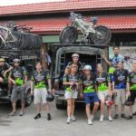 Doi Suthep National Park To Chiang Mai Beginner Downhill Mountain Biking - The Value of This Bike Tour