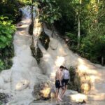 Doi Suthep Temple, Pha Lat Temple, Sticky Waterfall, Orchid farm - What’s Included and What to Expect