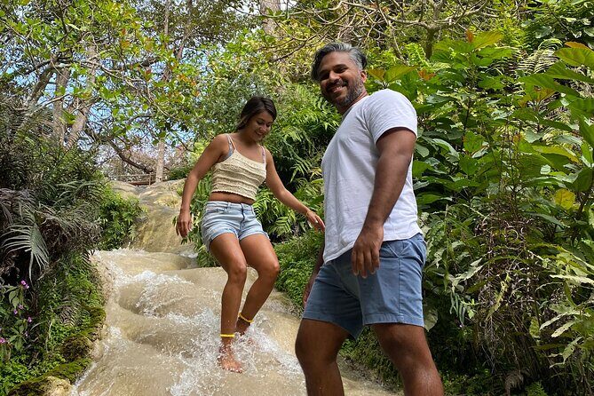 Doi Suthep Temple, Wat Pha Lard Temple, Sticky Waterfall Private - The Practical Details: What You Need to Know