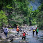 Dong Hoi: 2-Day Conquer Duong Cam Waterfall Adventure Tour - How Your Day Unfolds