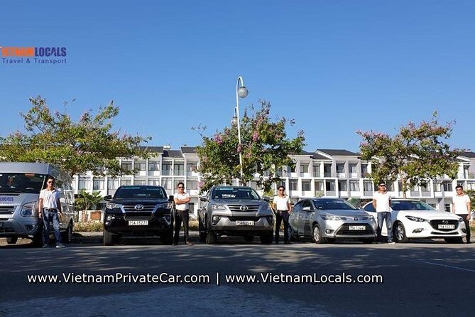 Dong Hoi Airport to Phong Nha By Private Car or Versa Way - Analyzing the Experience: Value and Authenticity