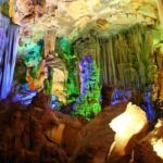Dong Hoi: Explore Paradise Cave & Phong Nha Cave with Lunch - Arrival at Paradise Cave: The Limestone Marvel