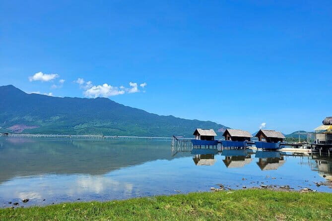 Dong Hoi To Hoi An By Private Car (And Vice Versa) - The Itinerary: Stops That Tell a Story