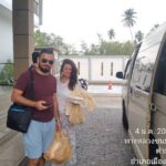 Donsak pier -Suratthani airport ,Suratthani airport- Donsak pier - Who Will Benefit From This Service?