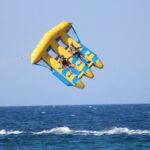 Donut Boat, Flying Fish, & Jet Ski Experience In Tanjung Benoa - What’s Included and What Costs Extra?