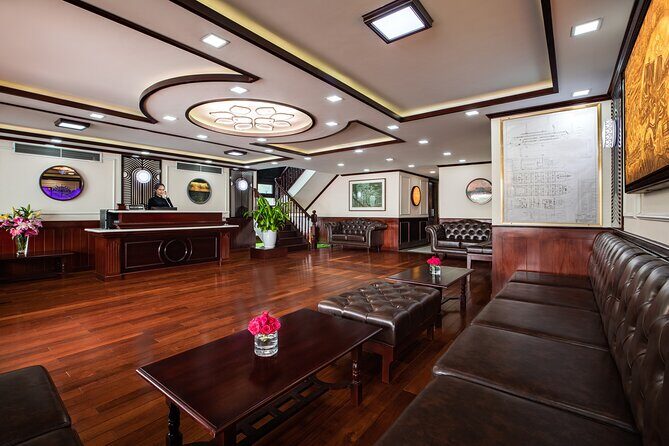 Dora Cruise Ha Long Bay and Lan Ha Bay Luxury 2 Days 1 Night - Who Is This Cruise Best For?