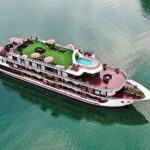 Dora Cruise - Luxury 5 Star Cruise in Halong Bay & Lan Ha Bay (2D1N) - What Travelers Say About Dora Cruise