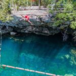 Dos Cenotes and Restaurant Lunch Private Adventure - What to Expect and Considerations