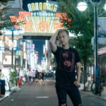 Dotonbori Neon Lights scapes - Photo shooting in Dotonbori - Key Points