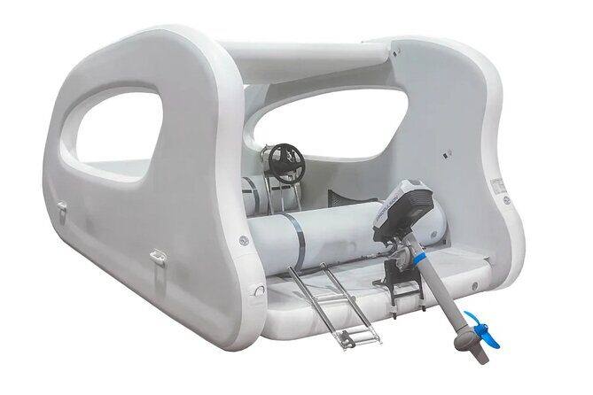 Double Decker Austin Boat Rental on Lady Bird Lake - The Experience: A Closer Look