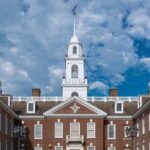 Dover's Downtown Smartphone Guided Audio Walking Tour - Exploring Dover’s Historic Core