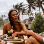 Down South Sunset Beach Hopping for Solo Travelers - The Comfort of Private Transport and Flexibility