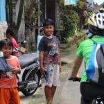 Downhill Cycling Ubud with Volcano,Rice Terraces,Jungle and Meals - What to Expect from the Experience