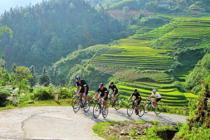 Downhill into Sapa valley by bike full day tour - What Makes This Tour Stand Out?