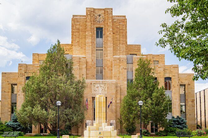 Downtown Boulder Smartphone Guided Audio GPS Walking Tour - Practical Considerations