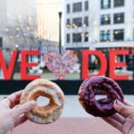 Downtown Detroit Holiday Donut and Pastry Adventure - The Practicalities of the Tour