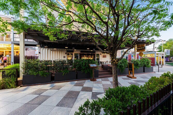 Downtown Las Vegas Cocktail Tour: A Self-Guided Adventure - What Makes This Tour Special