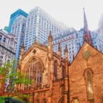 Downtown New York Highlights Private Walking Tour - Practical Details and What They Mean for You