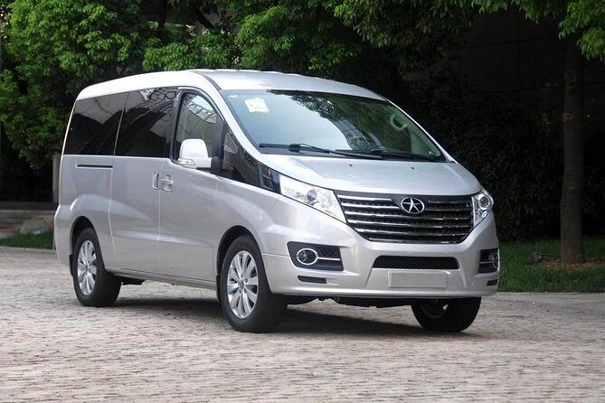 Downtown to Leshan round way transfer for one day service - Why Choose This Experience?
