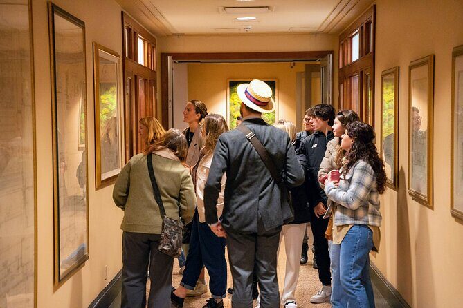 Downtown Vancouver Sinners and Sweets Tour With VIP Access - What Travelers Are Saying