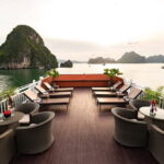Dragon Eyes Cruises 2-Day Explore Halong Bay from Hanoi - Day 2: From Cave Exploration to Hanoi Return