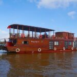 Dragon Eyes Mekong Delta Cruise 2Days 1 Night - The Value Proposition