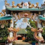 Dragon Floating Temple & Simulate Mekong Island by SpeedBoat - Who Will Enjoy This Tour?