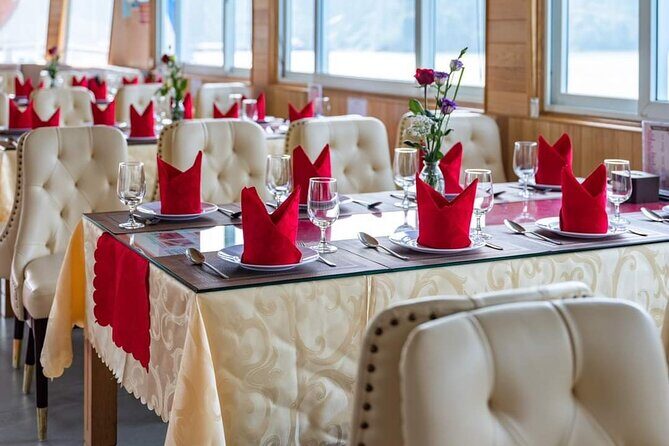 Dragon King Cruise 6 Hours Boat Tour Visit Halong Bay FROM Harbor - The Sum Up: Who Will Love This Tour?