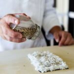 Dragon Rolls Sushi Making Class in Grand Rapids - The Itinerary Breakdown