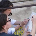 Drawing and Watercolor Workshop in the Heart of Florence - The Sum Up