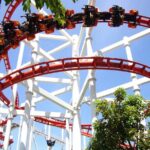 DreamWorld: Thailands Ultimate Theme Park - The Itinerary Breakdown