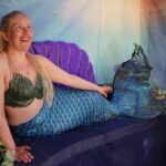 Dress up experience like a Mermaid in Avalon - Practical Details for Your Mermaid Adventure