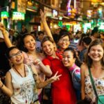 Drinks & Bites in Hanoi Private Tour - The Guide and the Experience — Why It Works