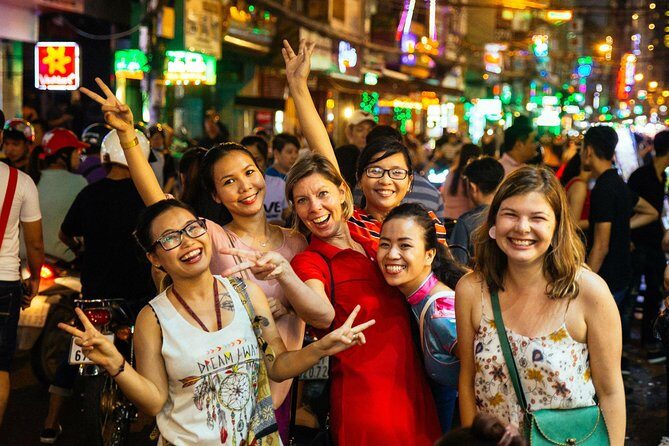 Drinks & Bites in Hanoi Private Tour - The Guide and the Experience — Why It Works