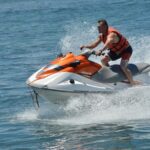 Drive Self Jet Ski Half an Hour - What This Experience Is All About