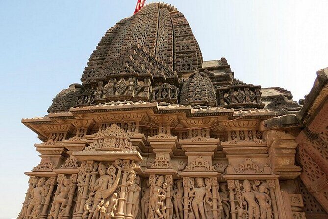 Drop Jaisalmer with Visit Osian and Khichan from Jodhpur - A Deep Dive into the Day: What to Expect