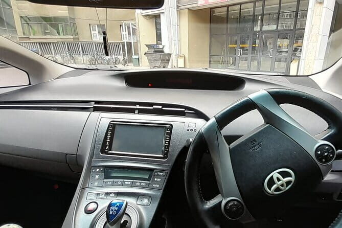 drop off / pick up service at ulaanbaatar airport - Final Thoughts: Is It Worth It?