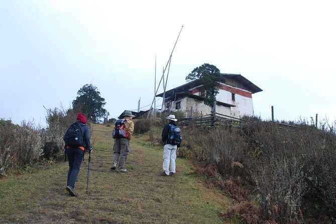 Druk Path Trek in Pristine Bhutan - Authentic Experiences That Stand Out